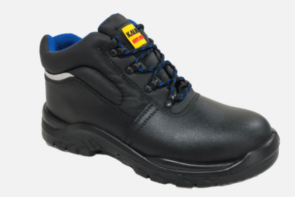 Safety Boot Kaliber Raptor EX - Simon Workwear