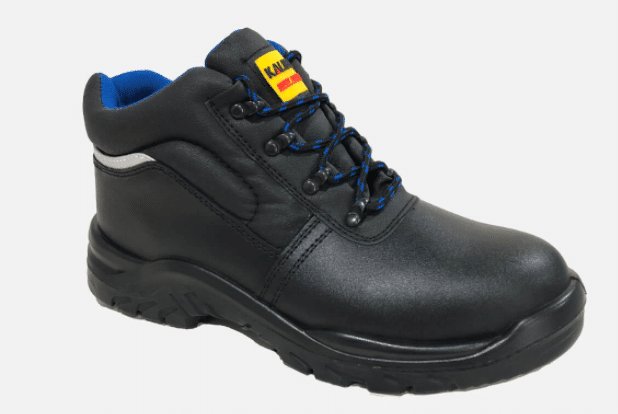 Safety Boot Kaliber Raptor EX - Simon Workwear