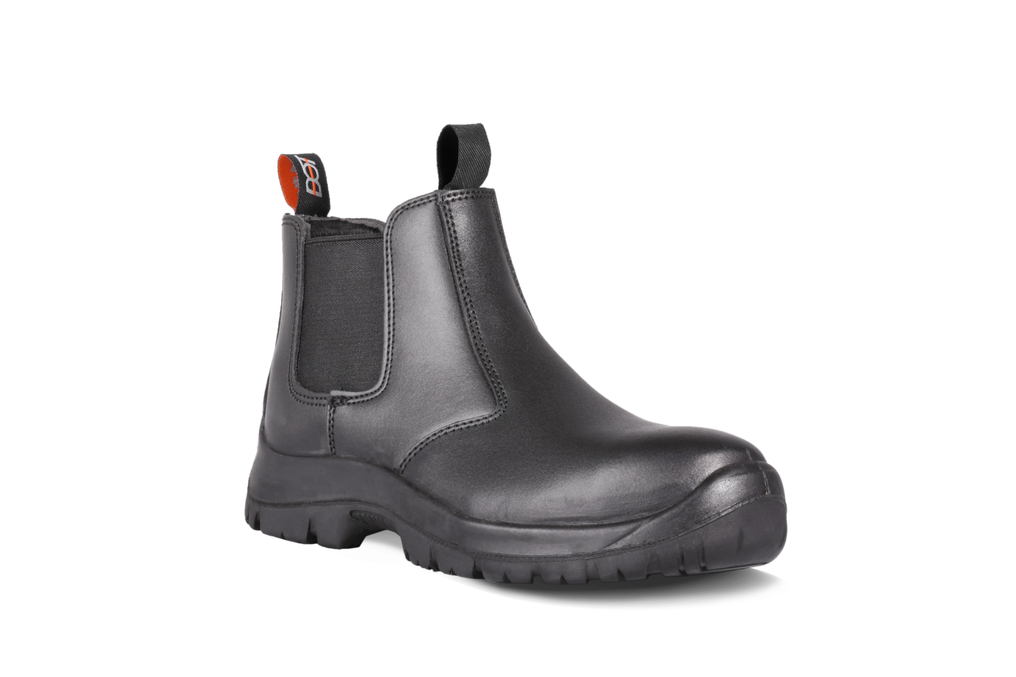 Safety Boot DOT Chelsea - Durable and Cost-Effective