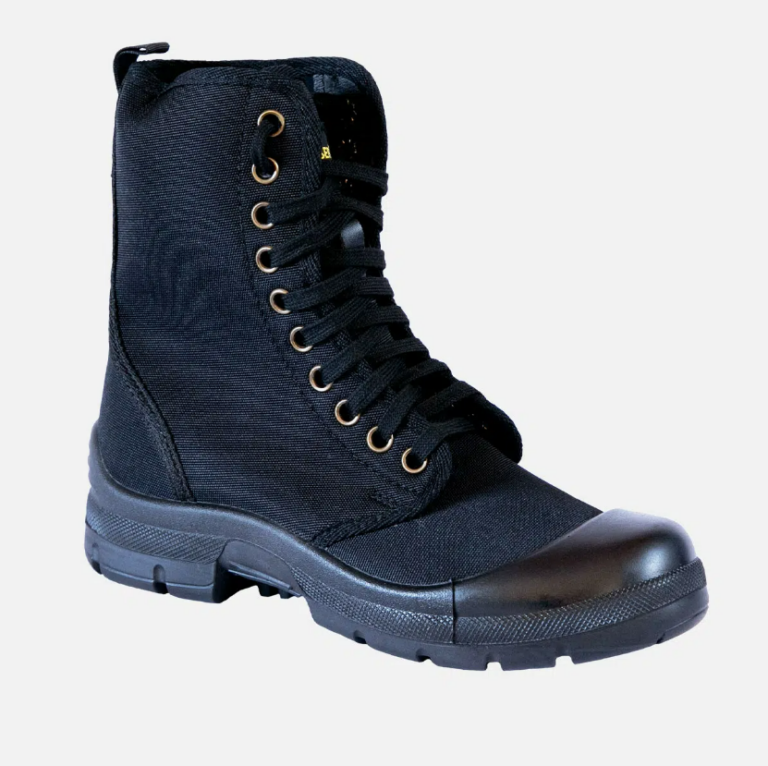 Safety Boot DOT Chelsea - Durable and Cost-Effective
