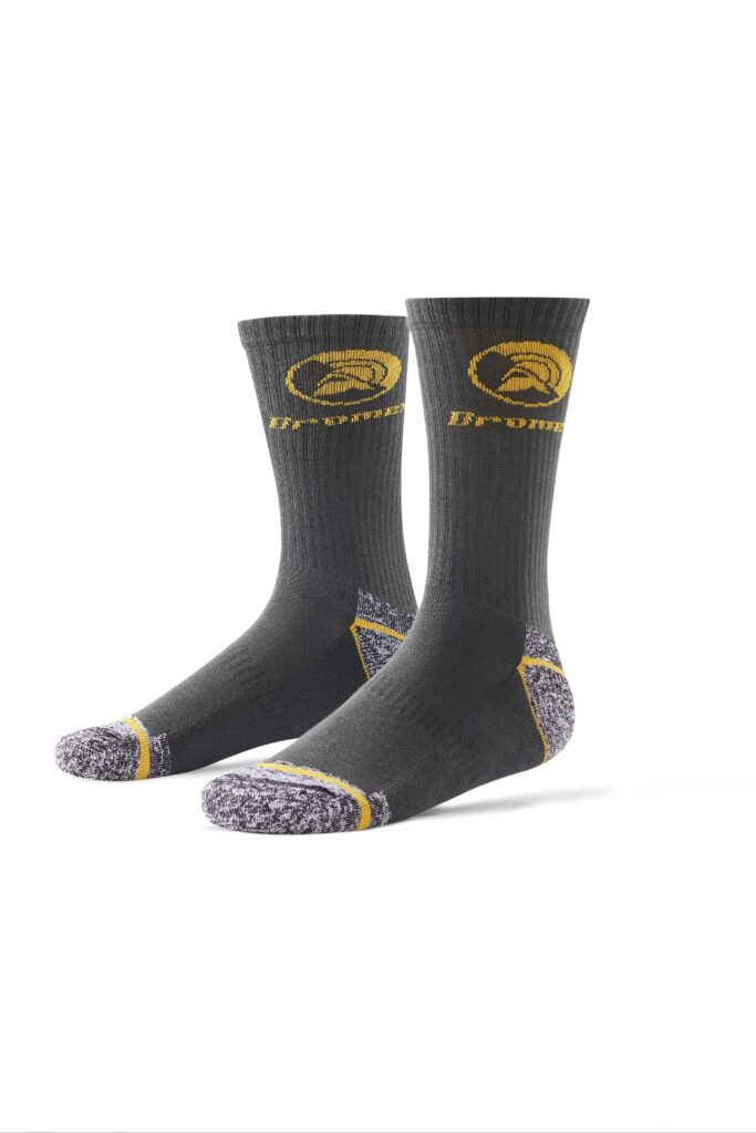 Dromex Work Socks - Stylish, & Affordable