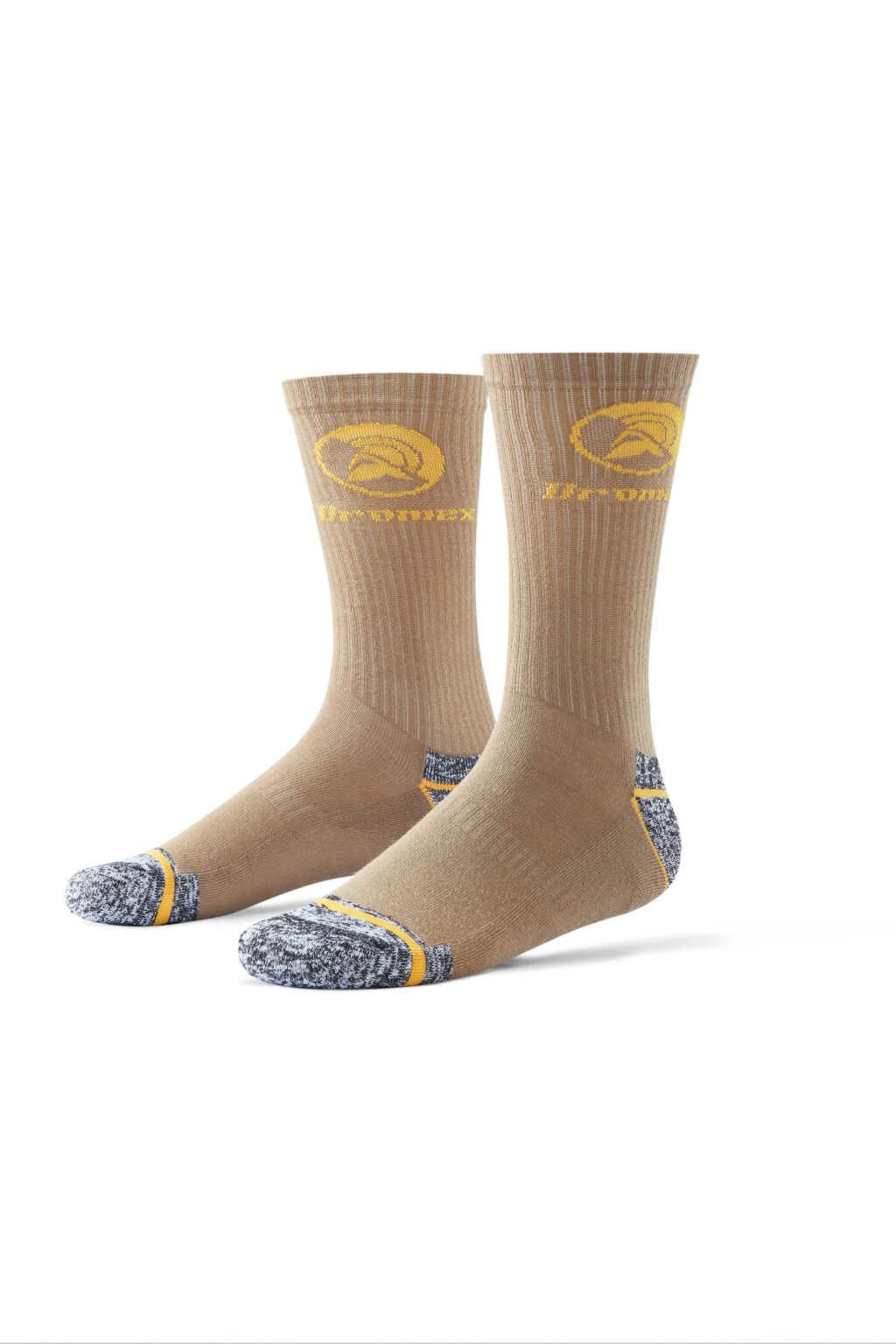 Dromex Work Socks - Stylish, & Affordable