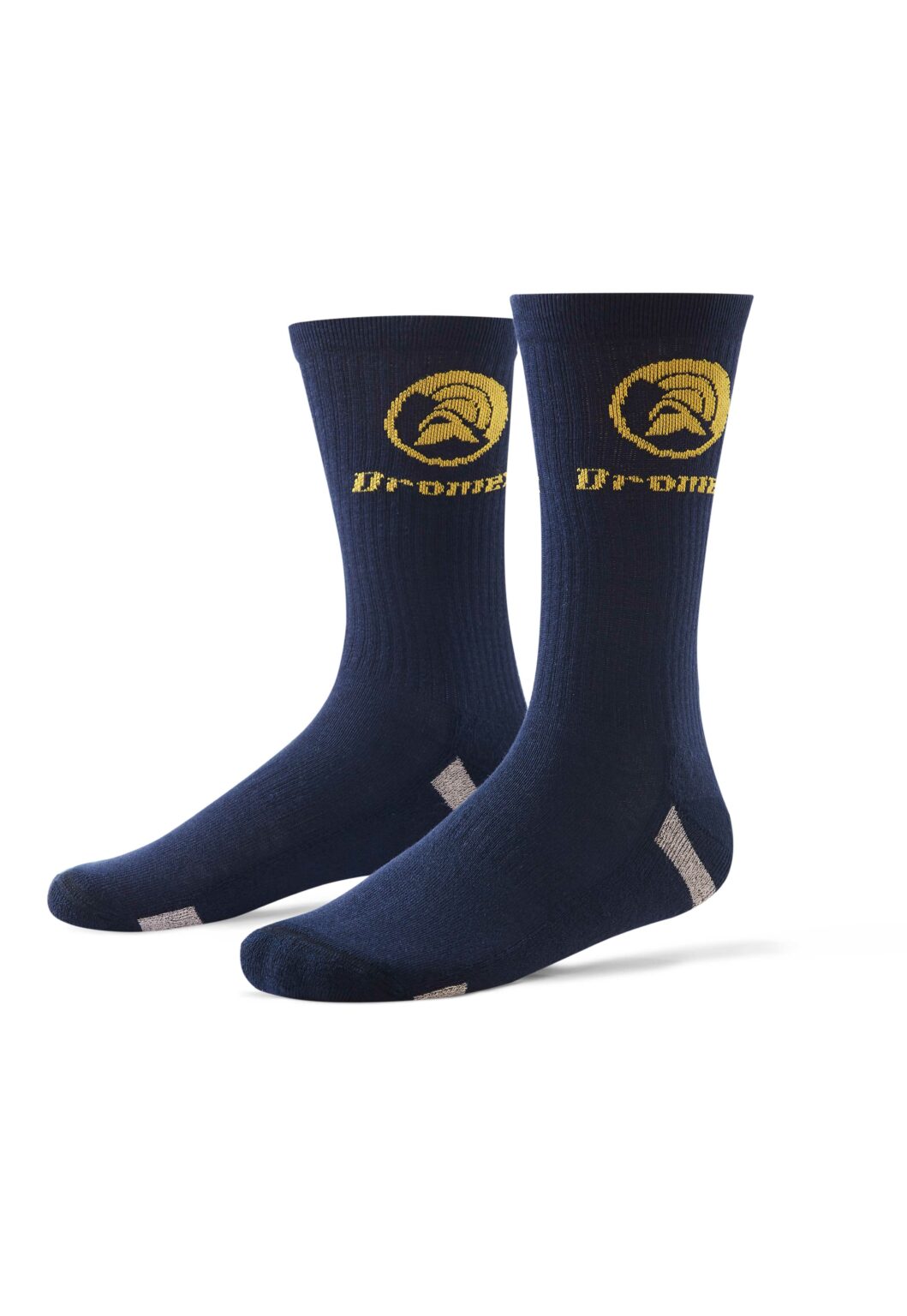 Dromex Anti Static Socks - Durable & Affordable