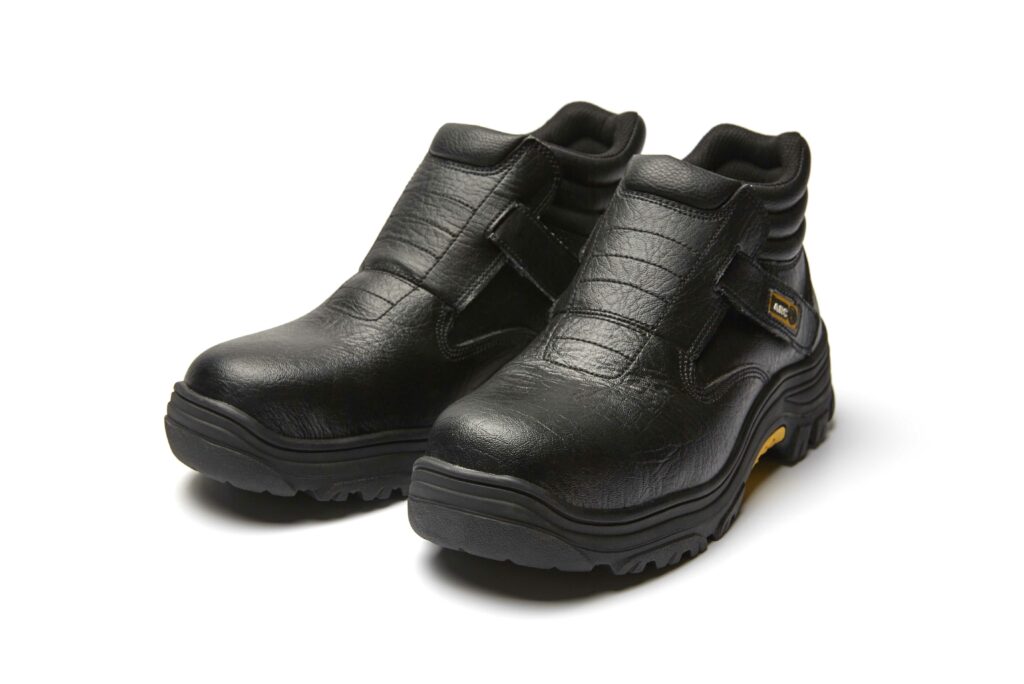 Safety Boot Dromex Flashtread ARC - Professional and Durable