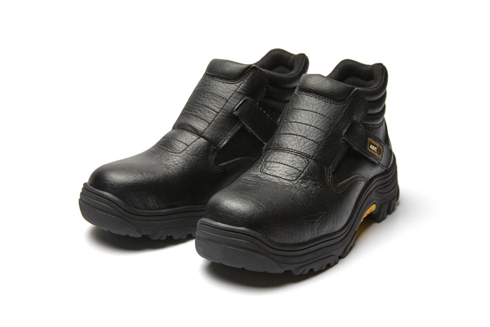 Safety Boot Dromex Flashtread ARC - Professional and Durable