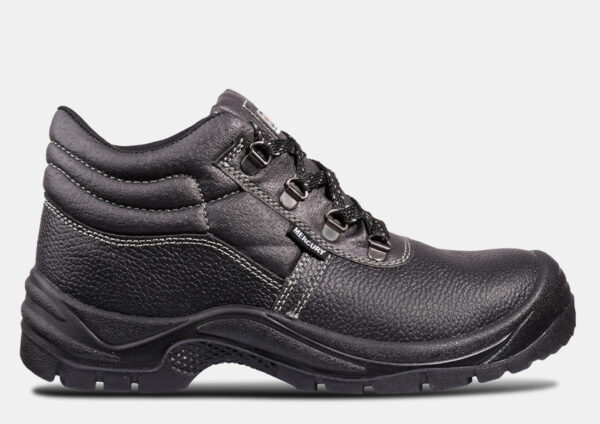 Safety Boot DOT Mercury - Simon Workwear