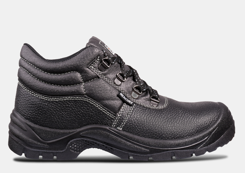 Safety Boot DOT Mercury - Simon Workwear