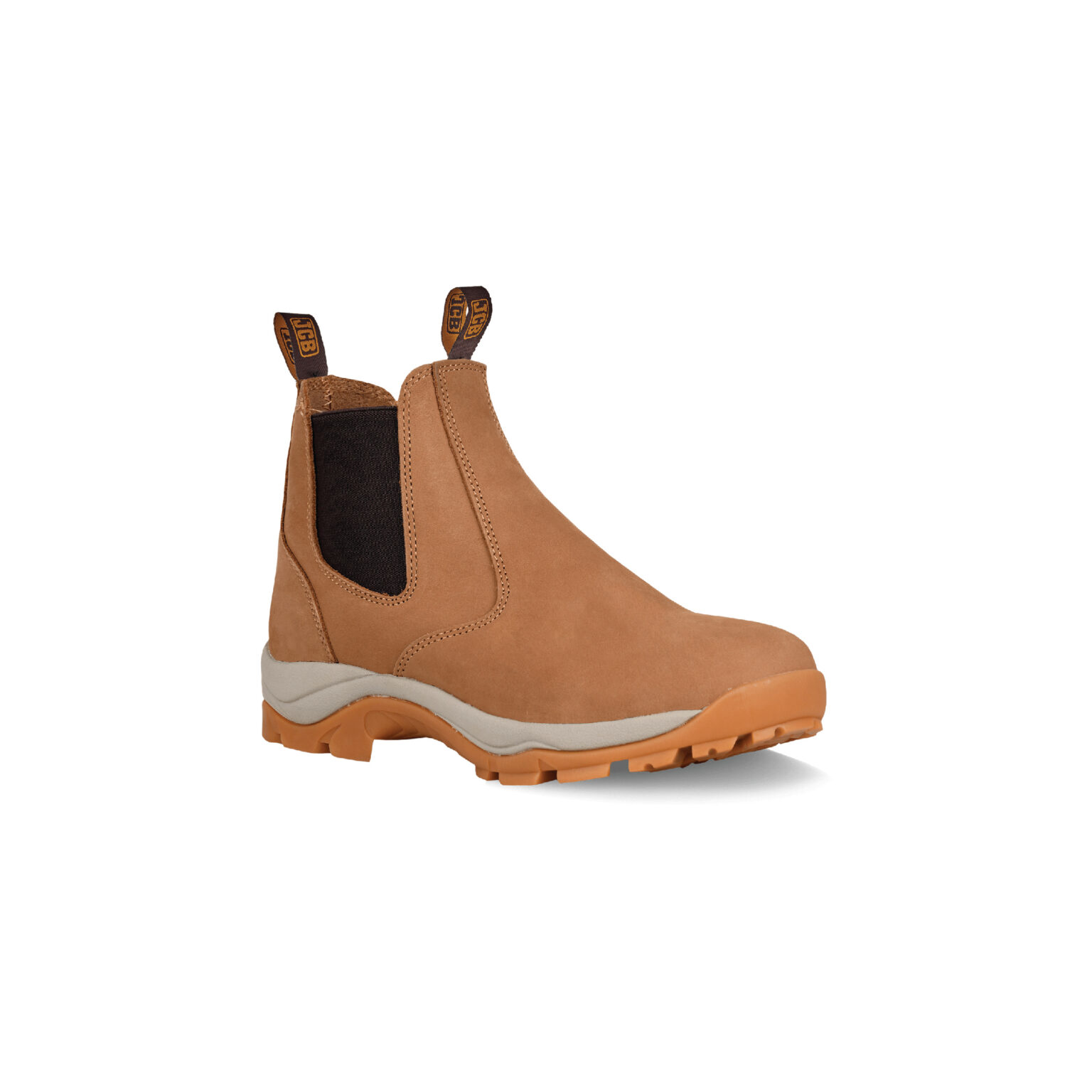 Safety Boot REBEL Havoc - Durable and Cost-Effective