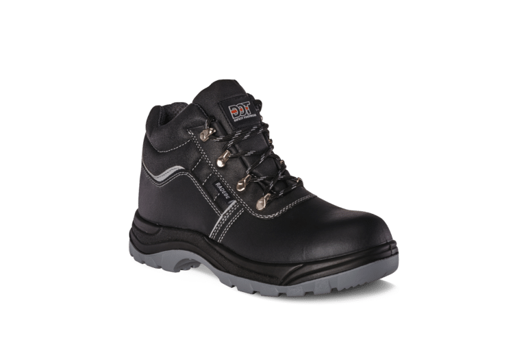 Safety Boot DOT Radebe - Simon Workwear