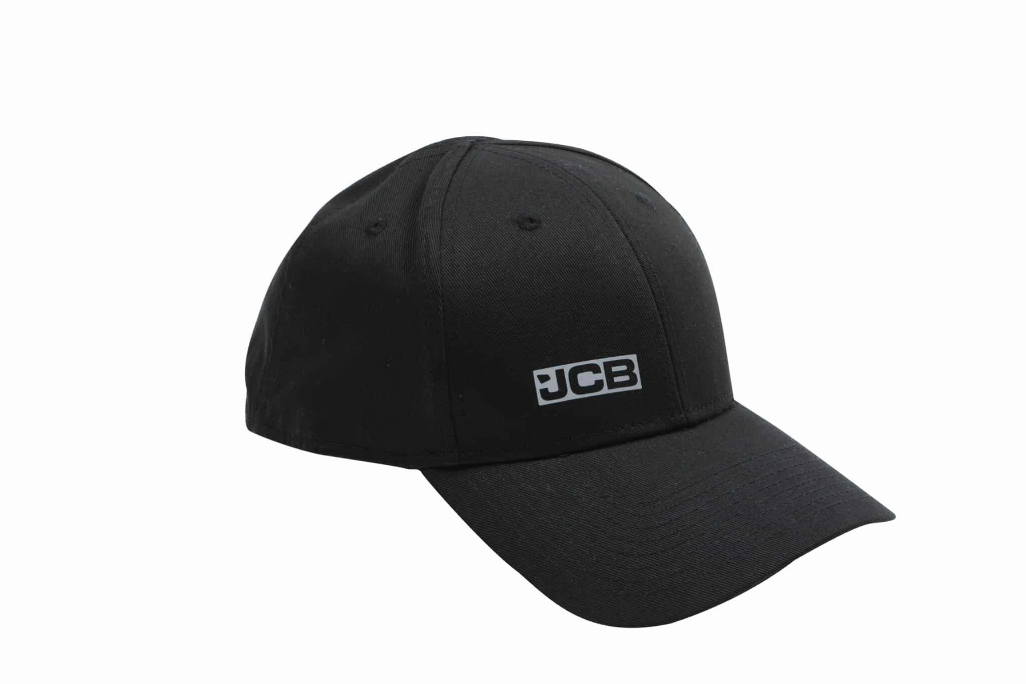 JCB Baseball Cap - Professional and Trendy