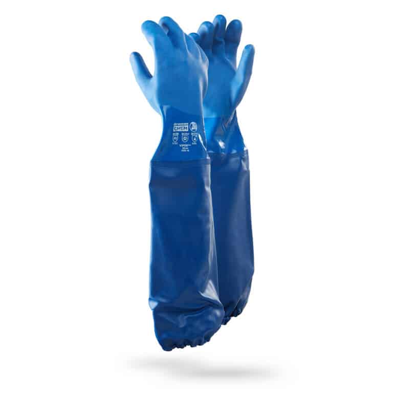 Nitriflex Palm Coated Nitrile Gloves - Functional and Reliable