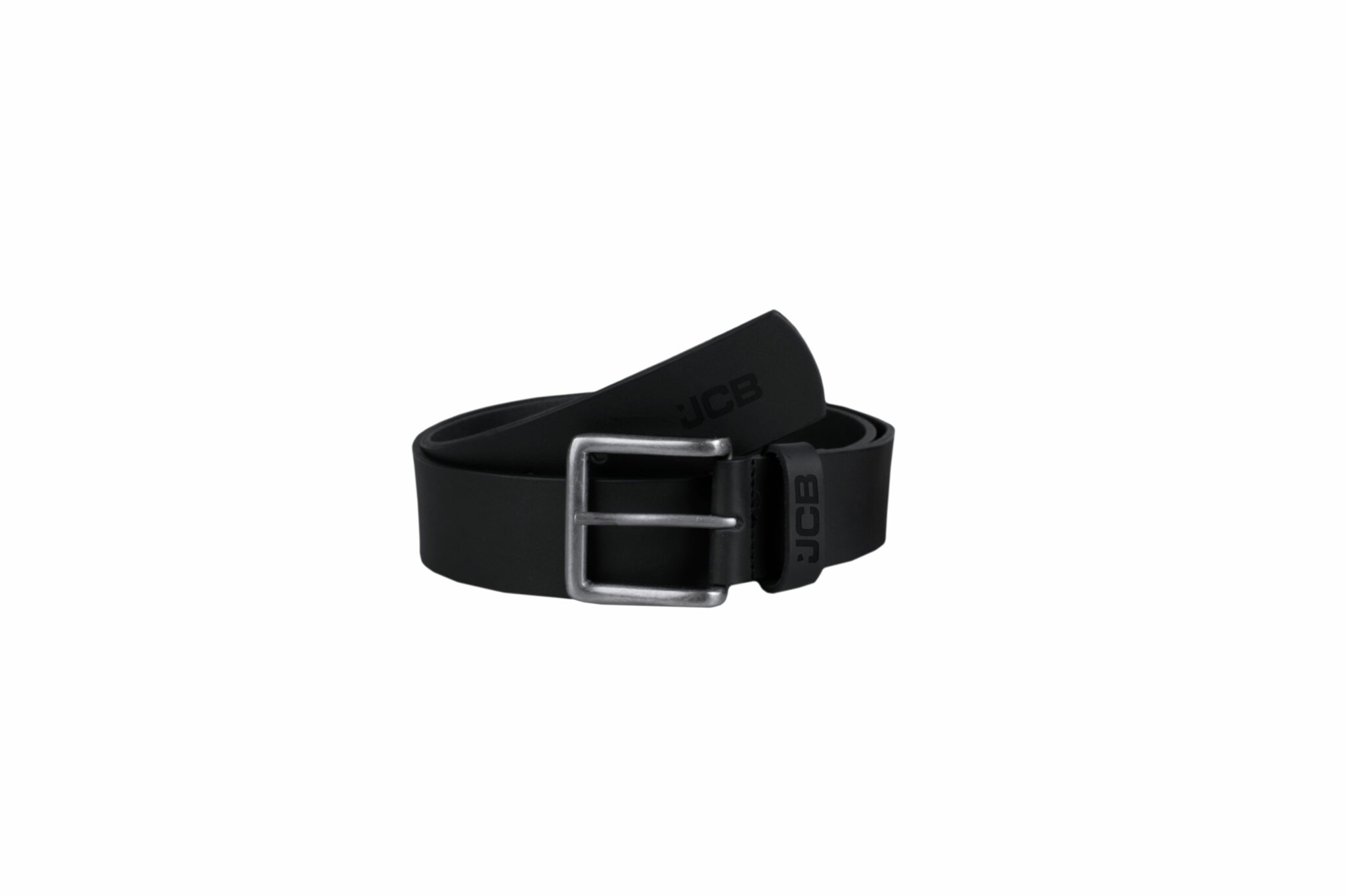 JCB Workwear Belt - High-Quality and Practical