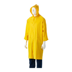Rubberized Rain Coat - Professional and Durable