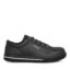 Safety Shoe REBEL Lo-Top- Durable and Stylish