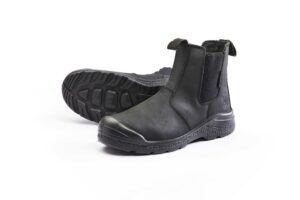 Dromex Chelsea Safety Boot - Durable & Affordable