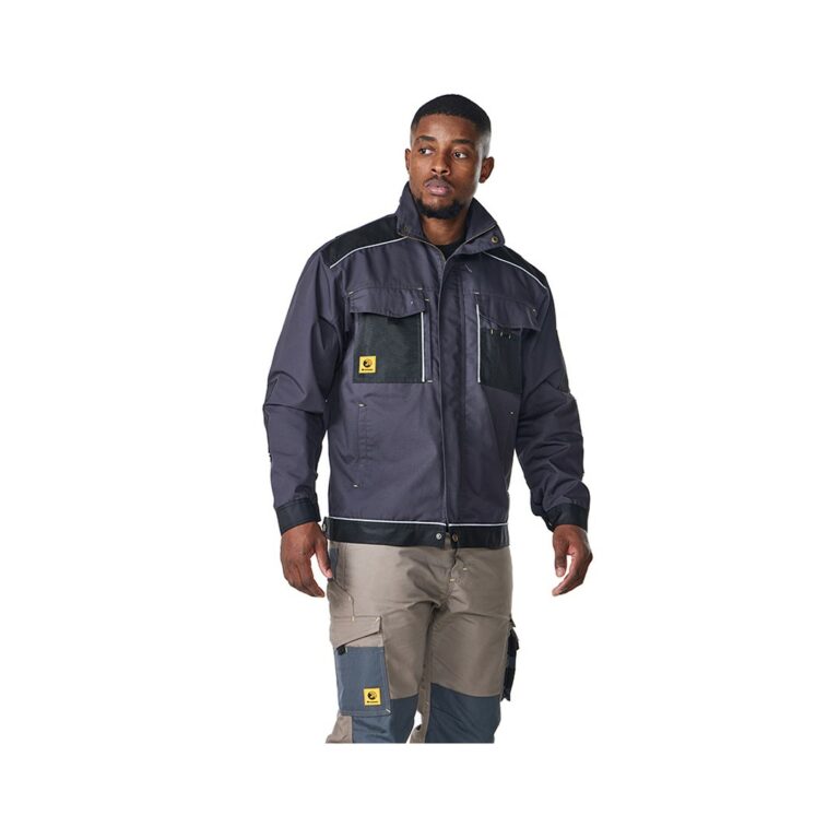 Dromex Utility Jacket - Stylish, & Affordable