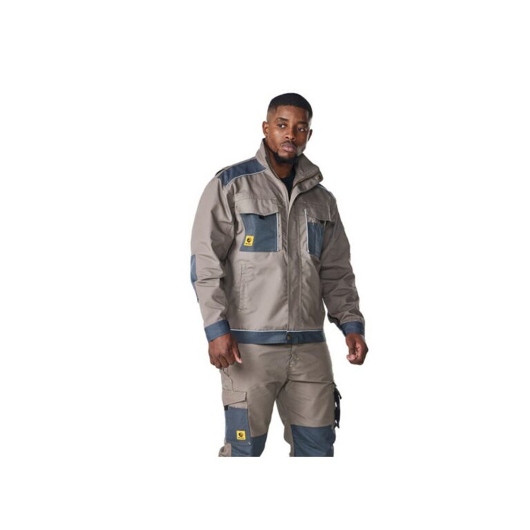 Dromex Utility Jacket - Stylish, & Affordable