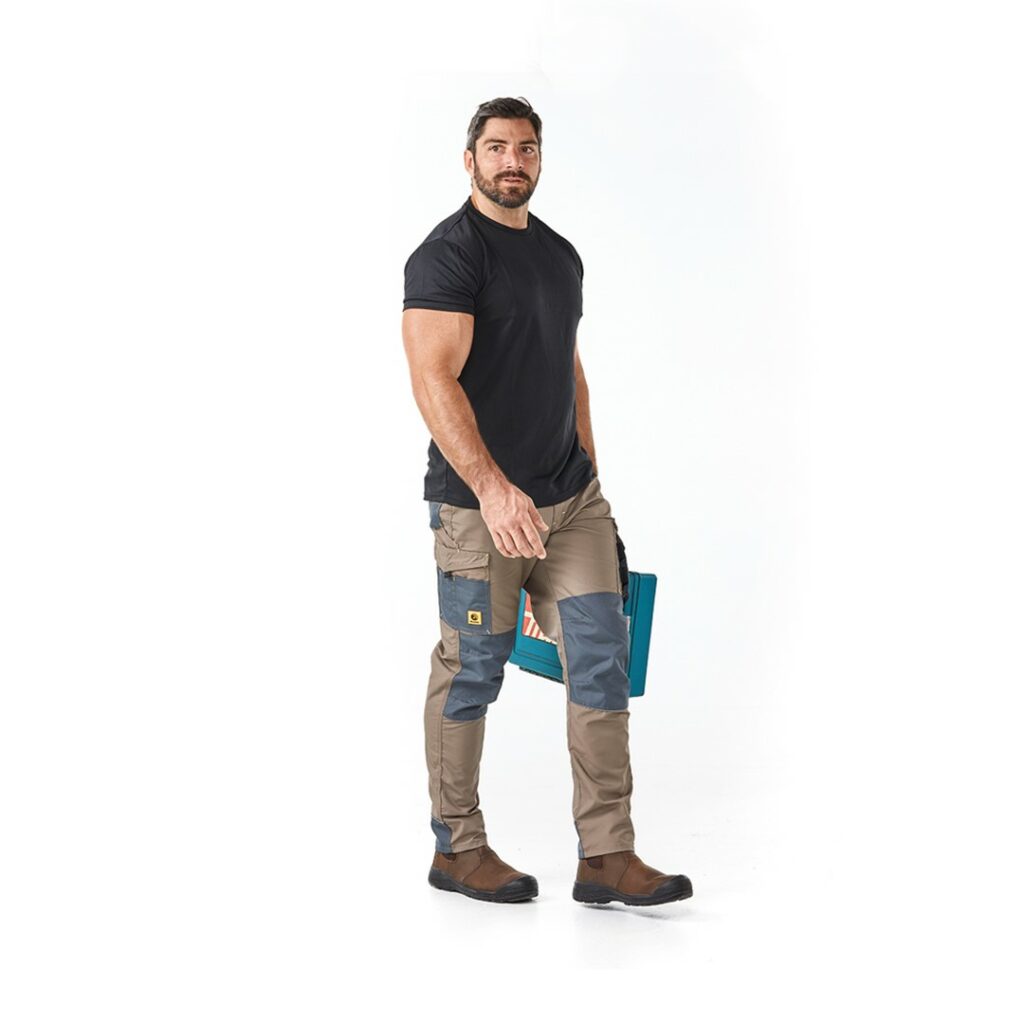 Dromex Utility Pants - Stylish, & Affordable