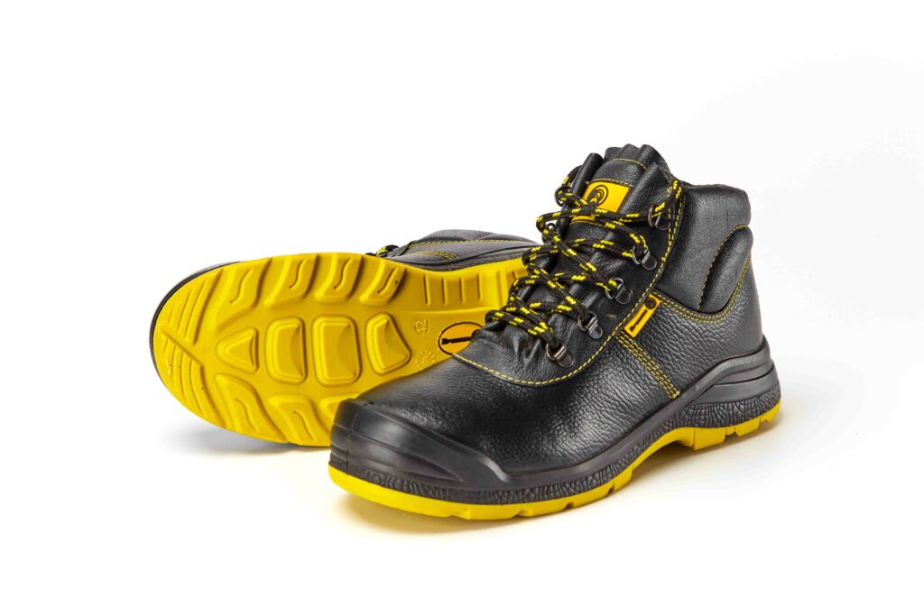 Safety Boot Dromex Ulteco - Professional and Durable