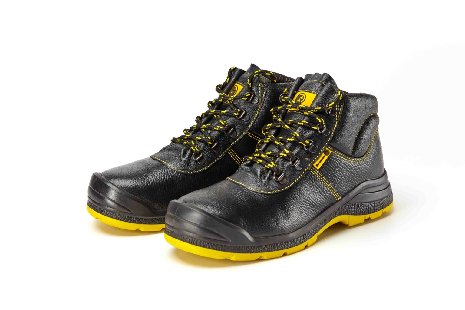Safety Boot Dromex Ulteco - Professional and Durable