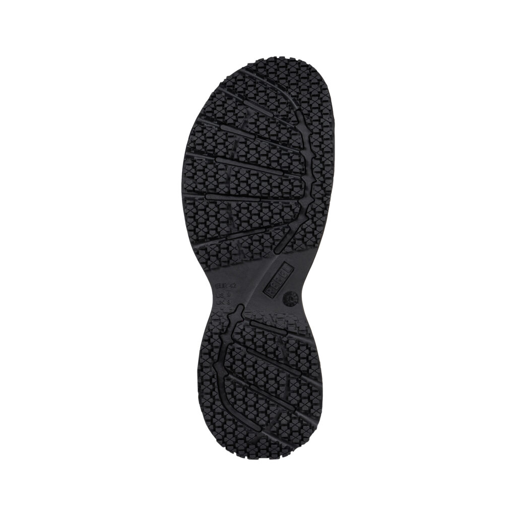 REBEL CRUIZA Executive Chef Shoe - Comfortable and Affordable
