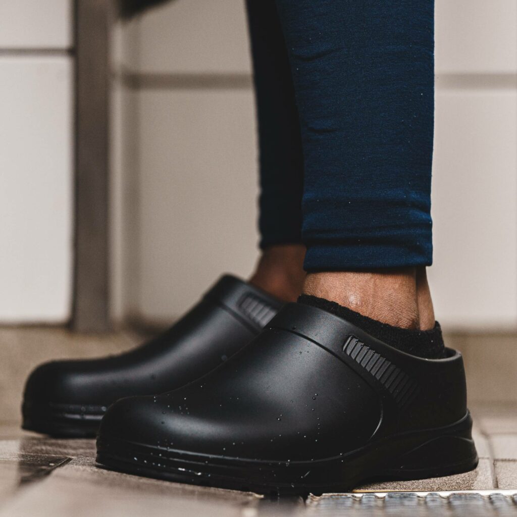 REBEL CRUIZA Executive Chef Shoe - Comfortable and Affordable