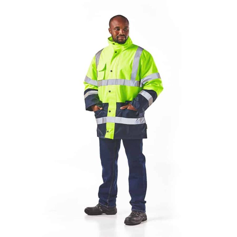 Security Workwear & Products - Simon Workwear