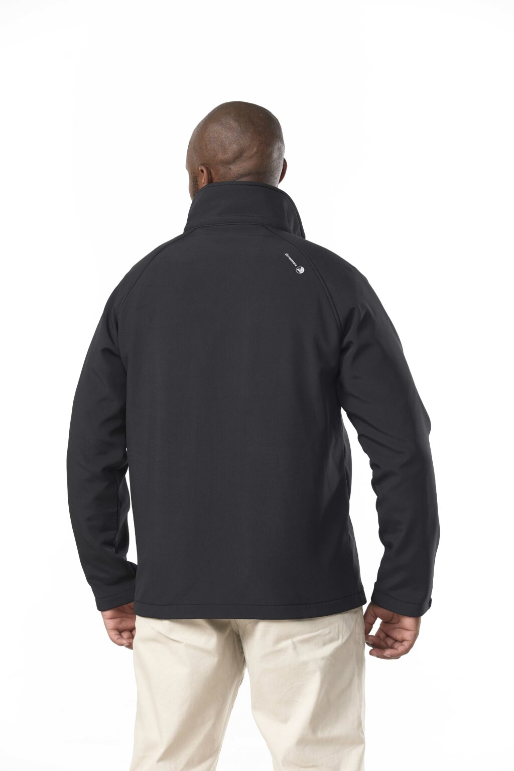 Dromex Softshell Jacket - Durable & Comfortable
