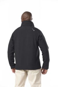 Dromex Softshell Jacket - Durable & Comfortable