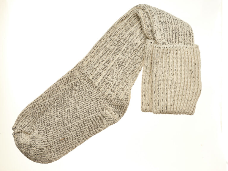 Premium Heavy Duty Mining Socks - Breathable and Functional