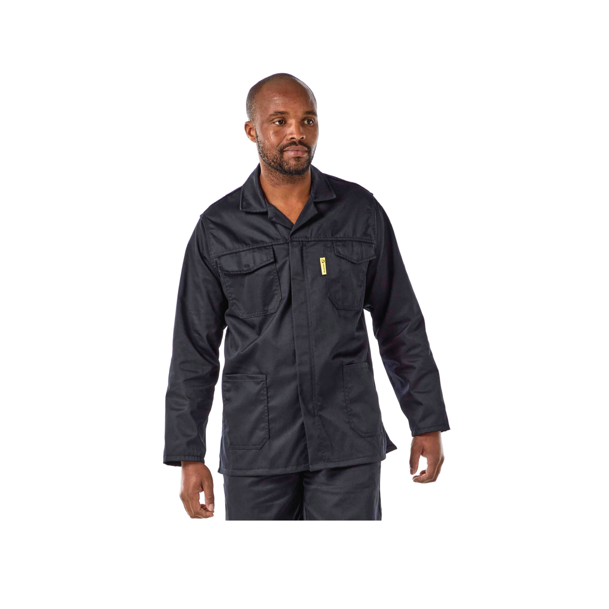 2pc Conti Suit J54 100% Cotton - Durable & Comfortable