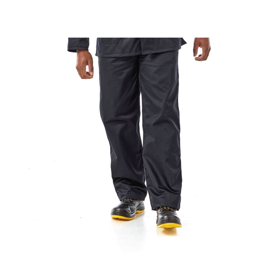 Conti PANTS 65/35 Execufit Black - Durable & Comfortable