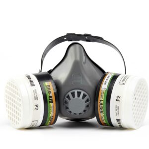 Respiratory Range - Simon Workwear