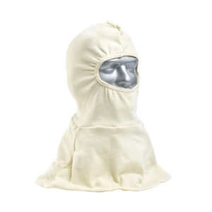 Balaclava Aramid Fire Res Single Layer