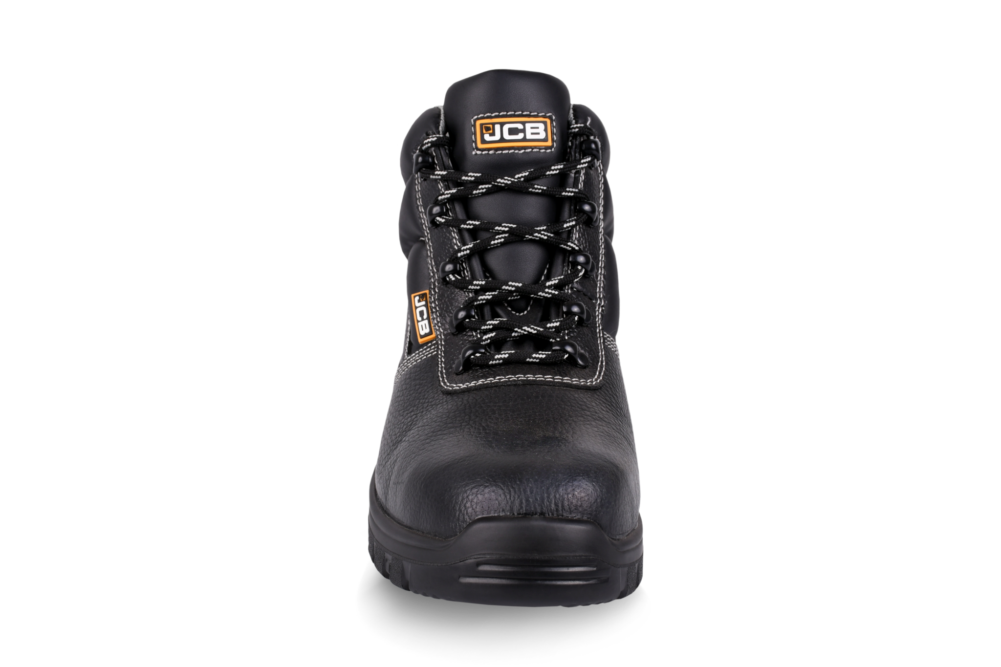 JCB Chukka Safety Boots - Durable & Comfortable - Simon Workwear