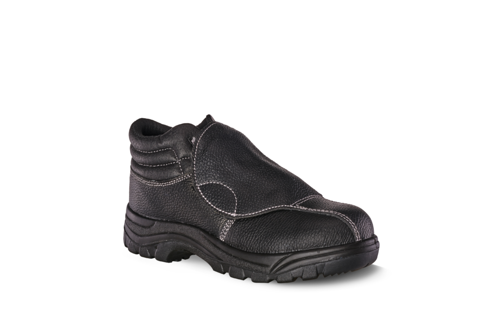 Safety Boot DOT Alloy - Durable and Cost-Effective