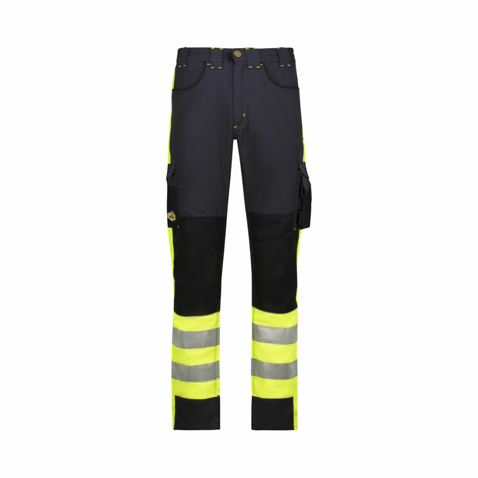 REBEL Technical Trousers Night Glo - Simon Workwear