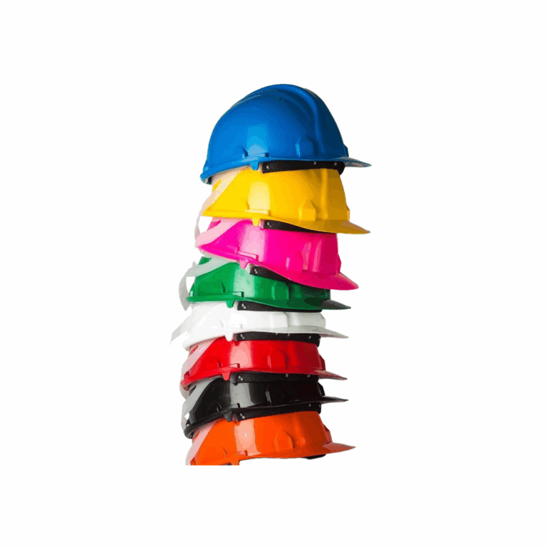 Basic Hard Hats - Simon Workwear