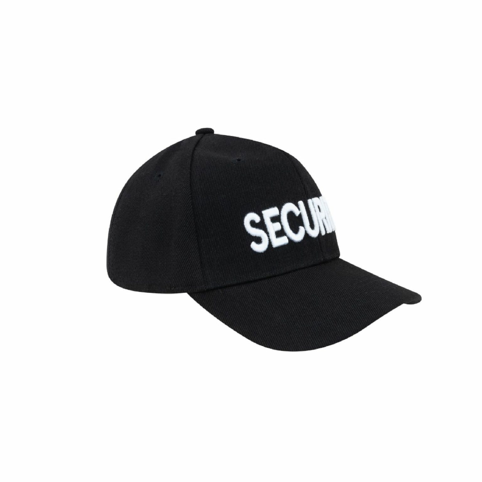 Cap With Security - Simon Workwear