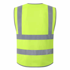 REX Two Tone Reflective Vest - Simon Workwear