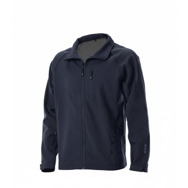 Dromex Softshell Jacket - Durable & Comfortable